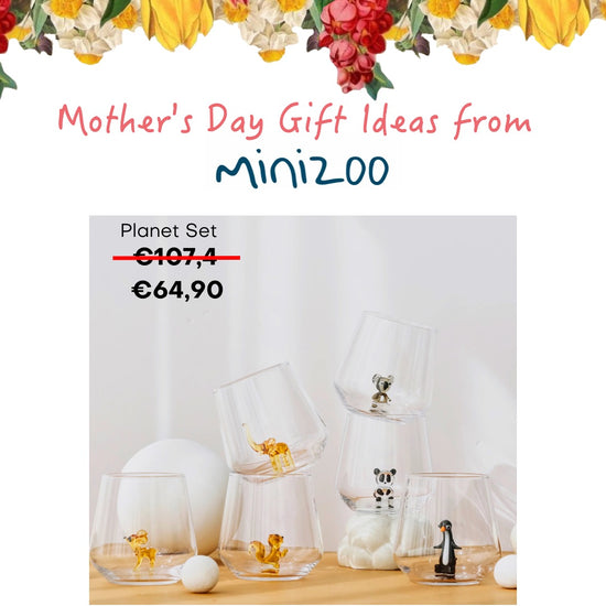 Minizoo Berlin - Glass Atelier - Handmade Murano Glass – minizooberlin