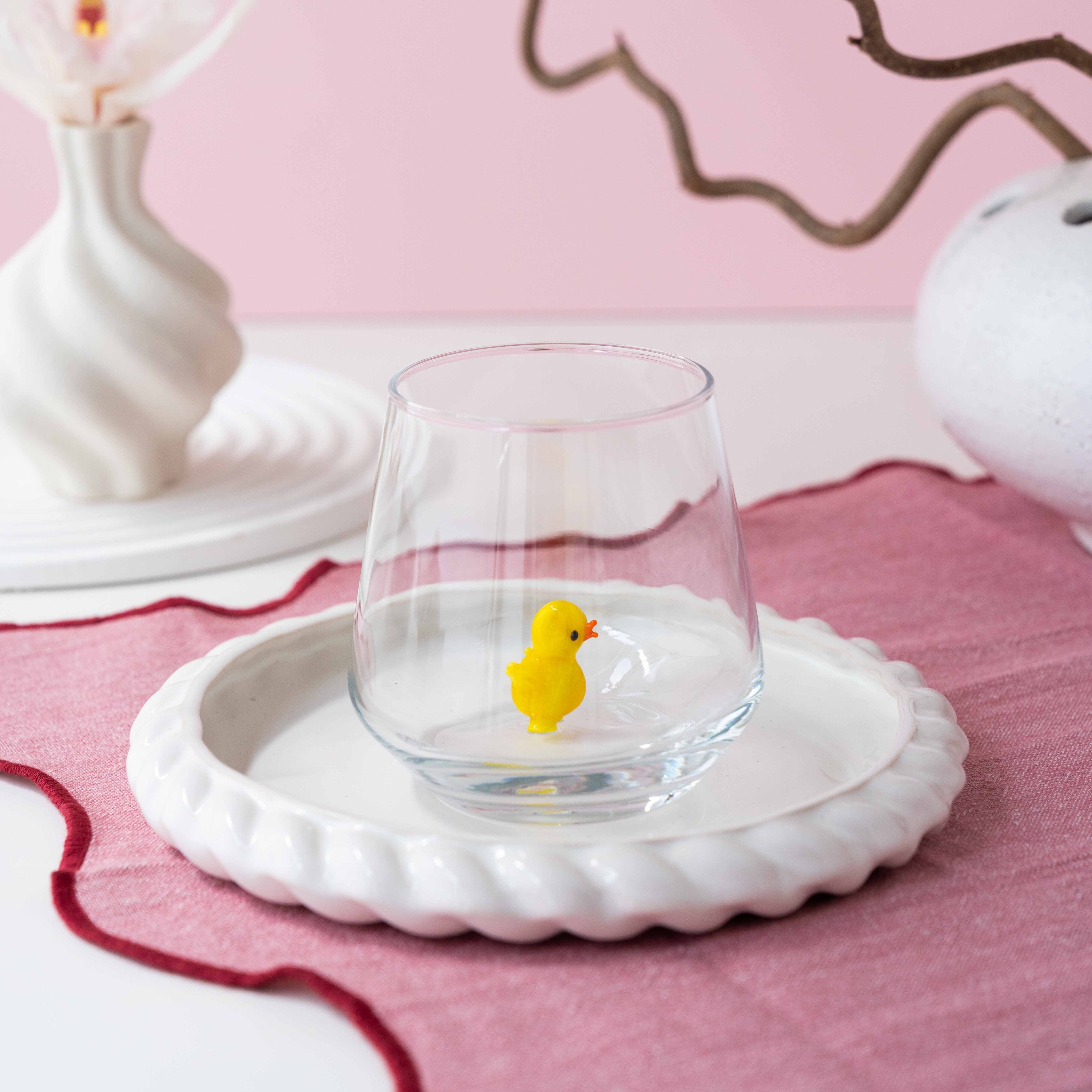 Chick Glass – minizooberlin