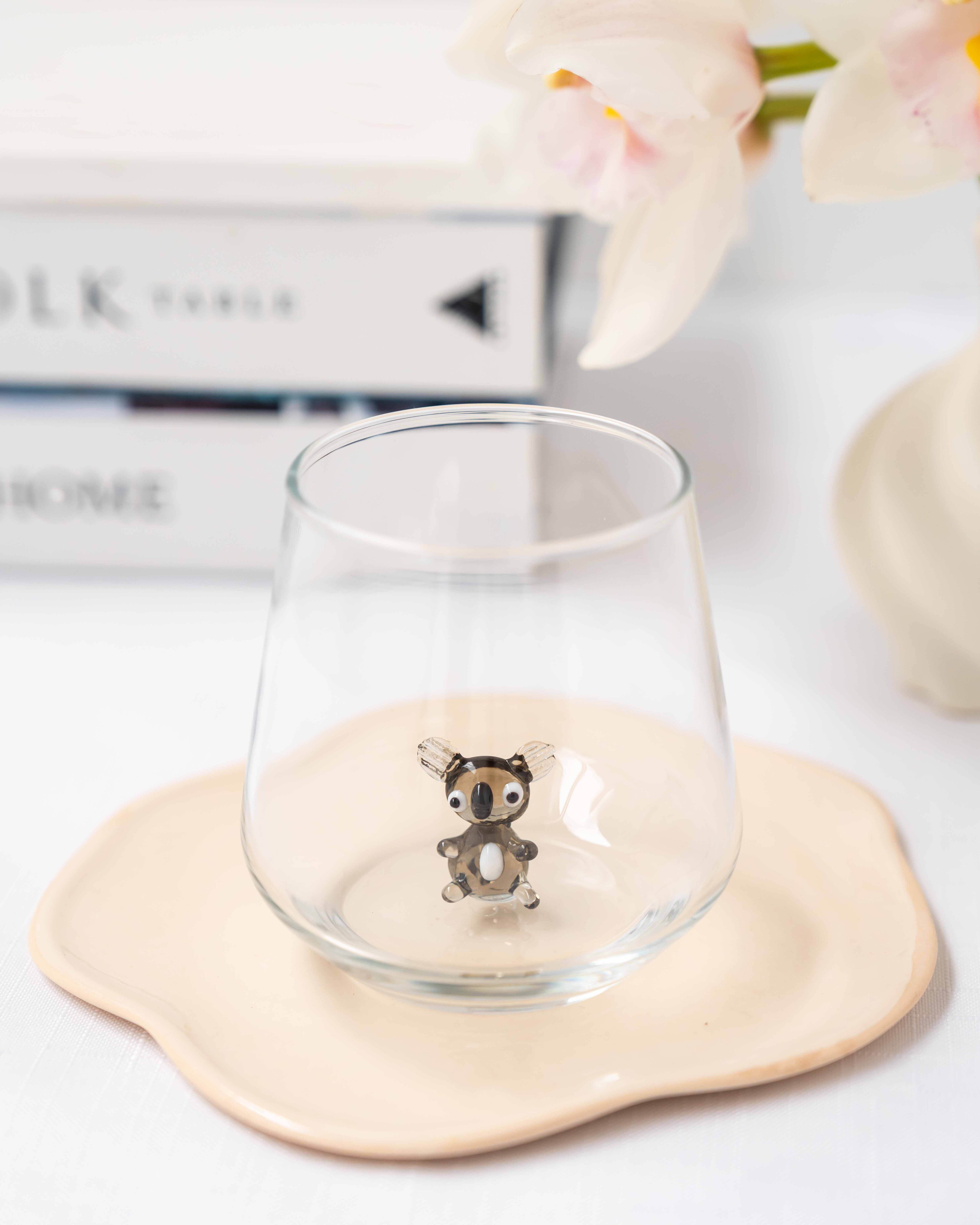 Koala Glass – minizooberlin
