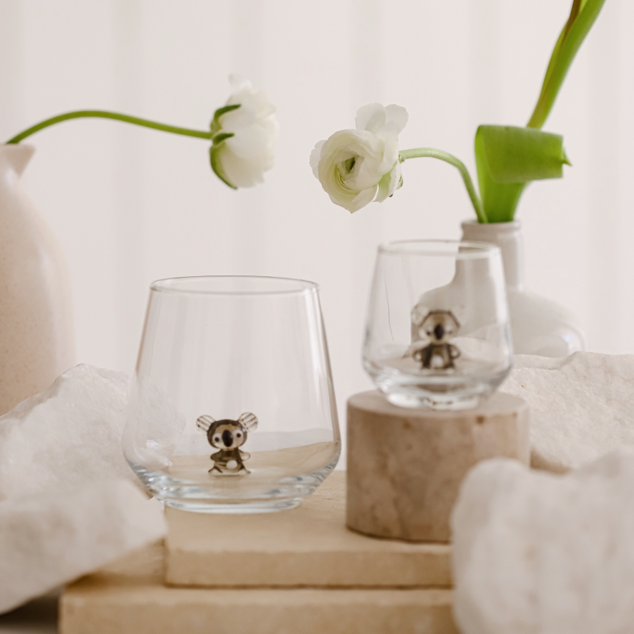 Minizoo Berlin - Glass Atelier - Handmade Murano Glass – minizooberlin