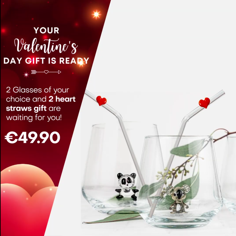 Minizoo Berlin - Glass Atelier - Handmade Murano Glass – minizooberlin