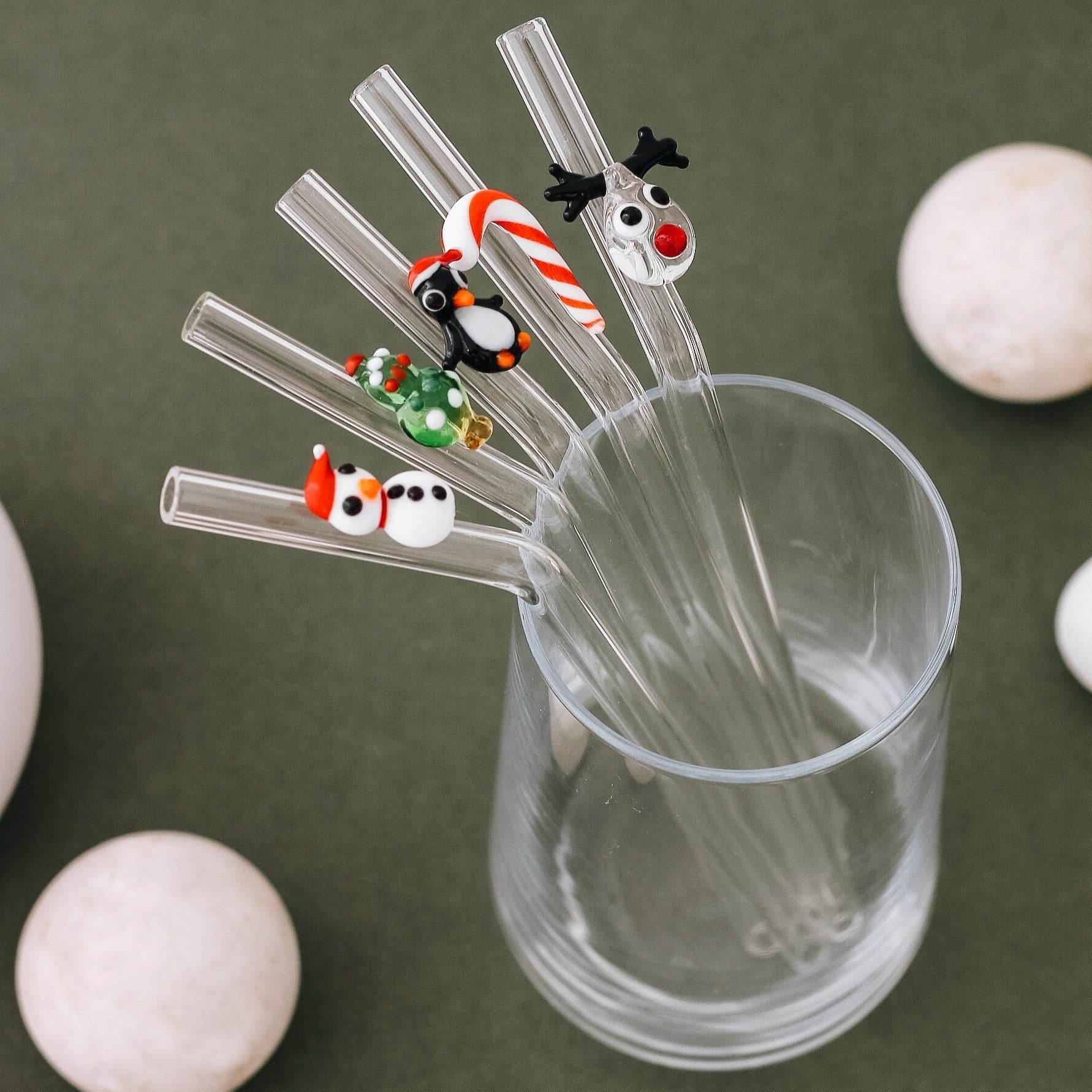 Minizoo Berlin - Glass Atelier - Handmade Murano Glass – minizooberlin