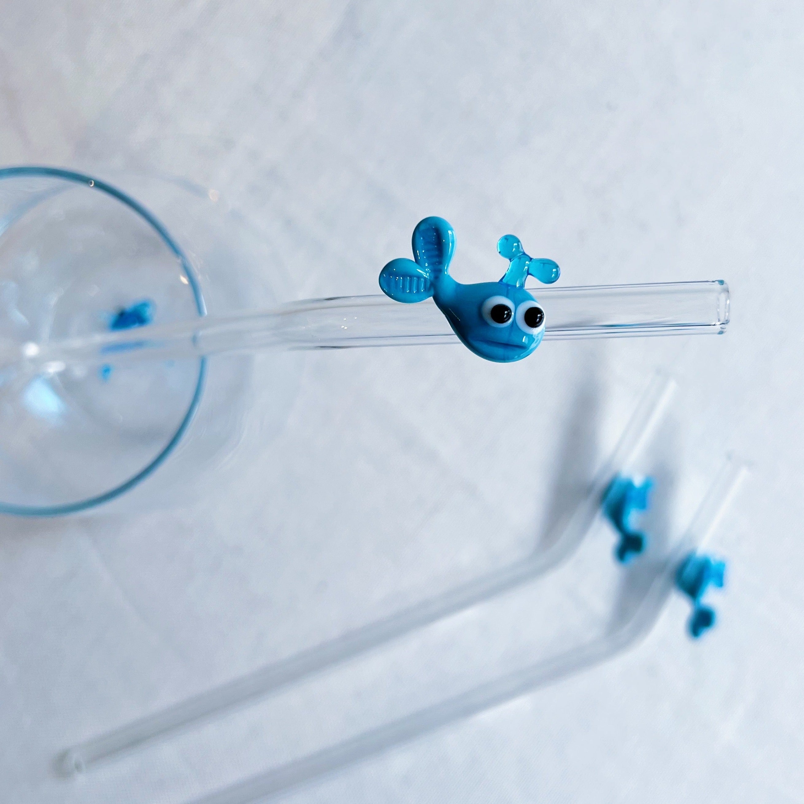 Whale Straw – minizooberlin