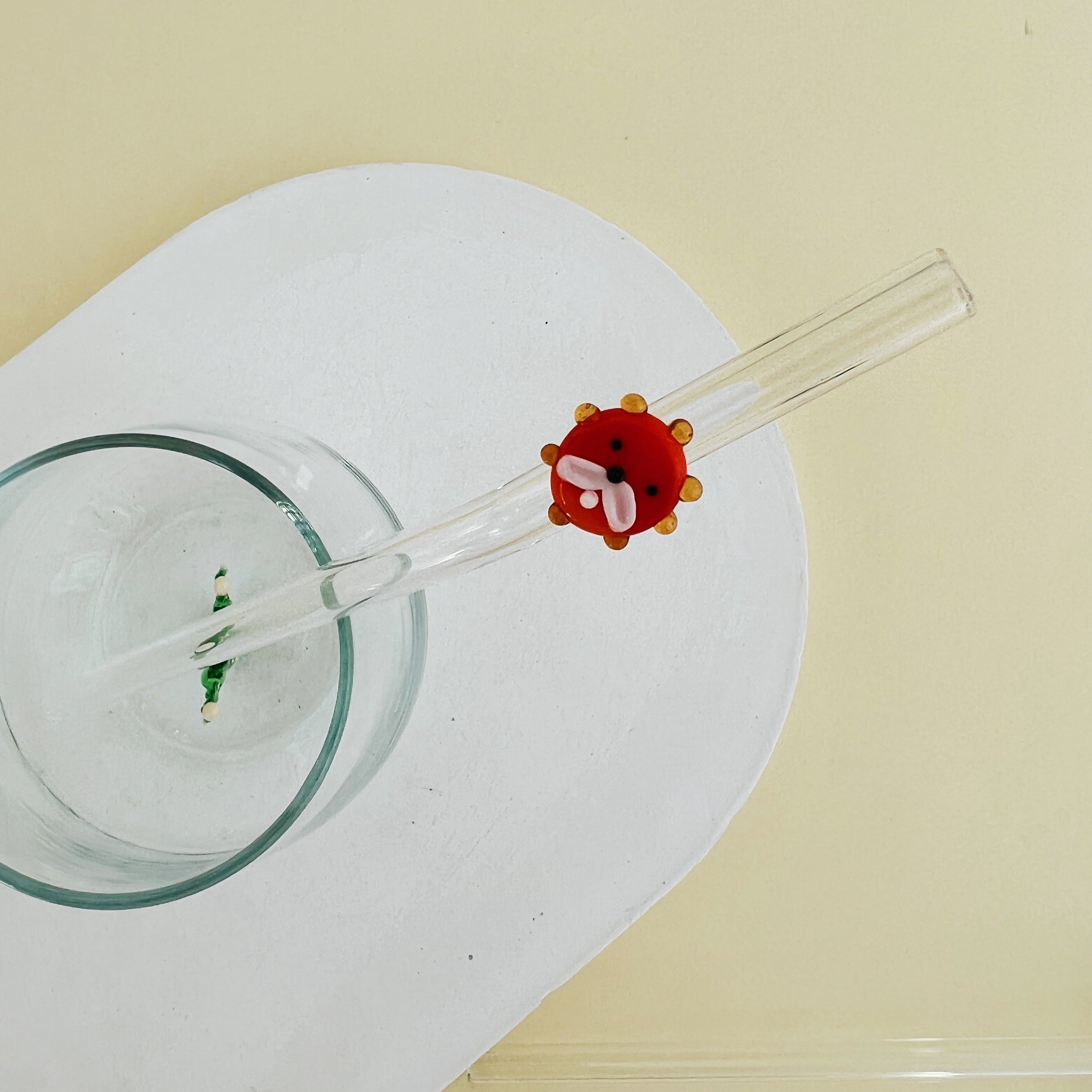 Lion Straw – minizooberlin