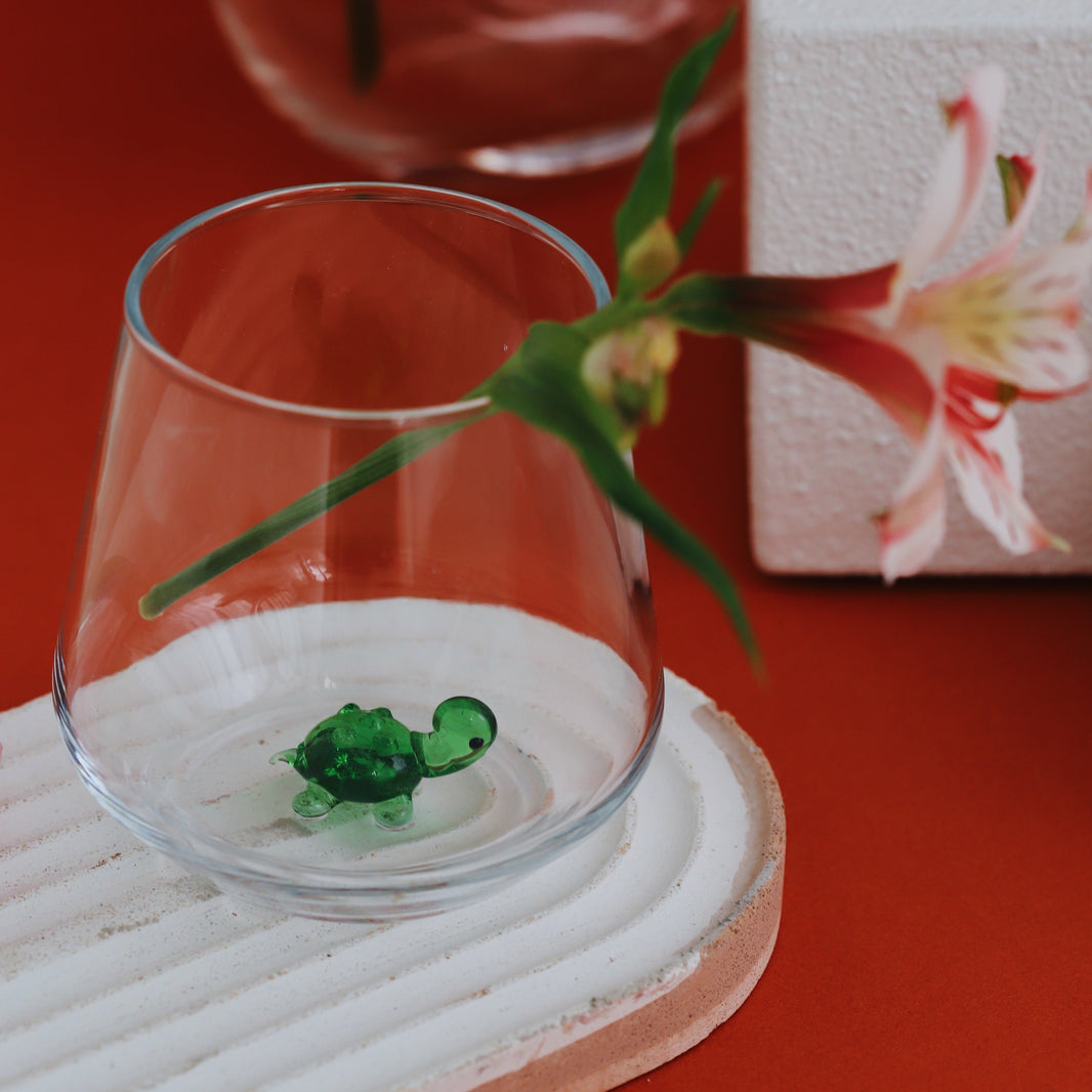 Minizoo Berlin - Glass Atelier - Handmade Murano Glass – minizooberlin