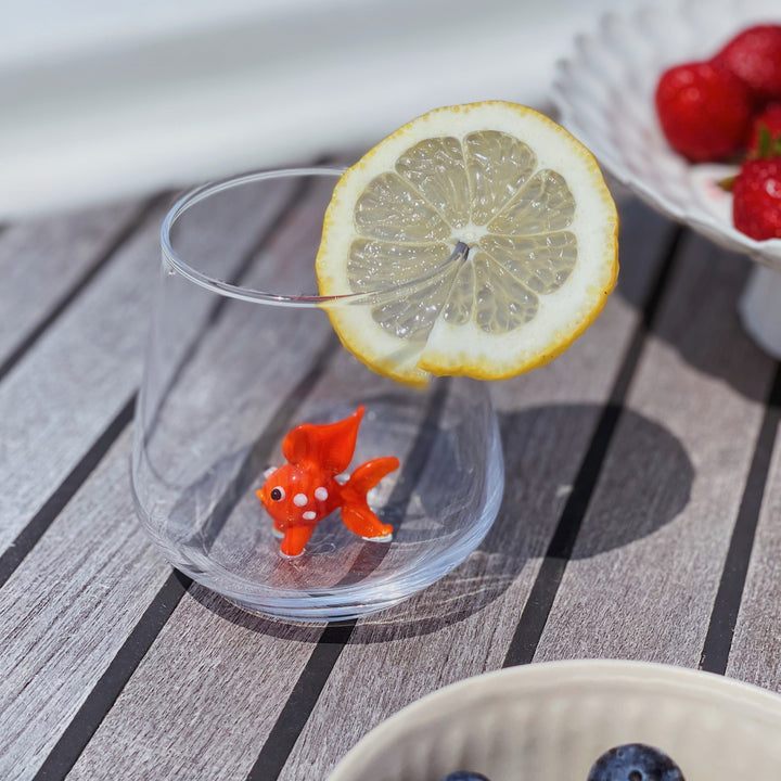 Minizoo Berlin - Glass Atelier - Handmade Murano Glass – minizooberlin