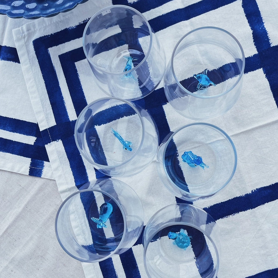 Minizoo Berlin - Glass Atelier - Handmade Murano Glass – minizooberlin