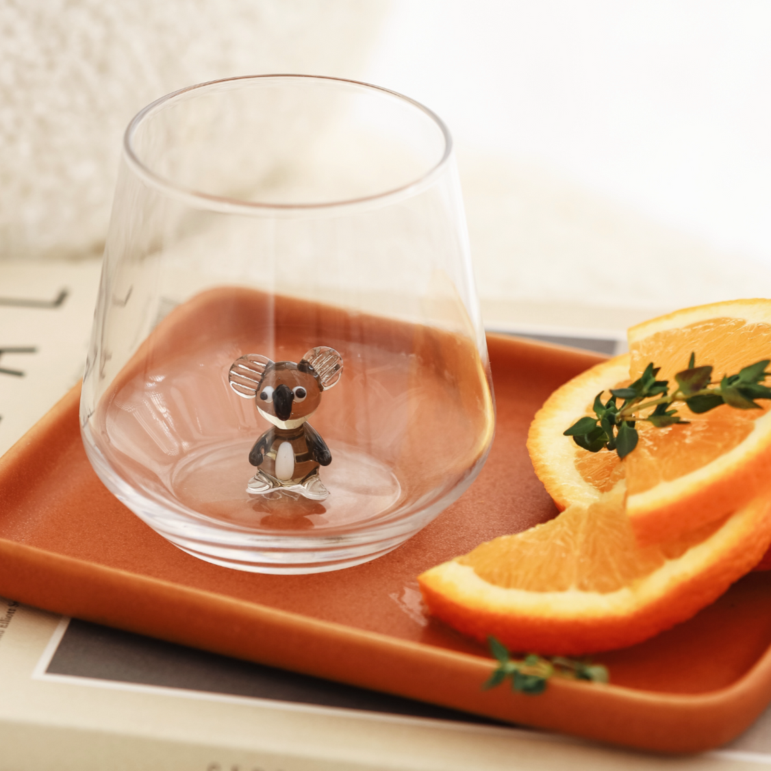 Minizoo Berlin - Glass Atelier - Handmade Murano Glass – minizooberlin