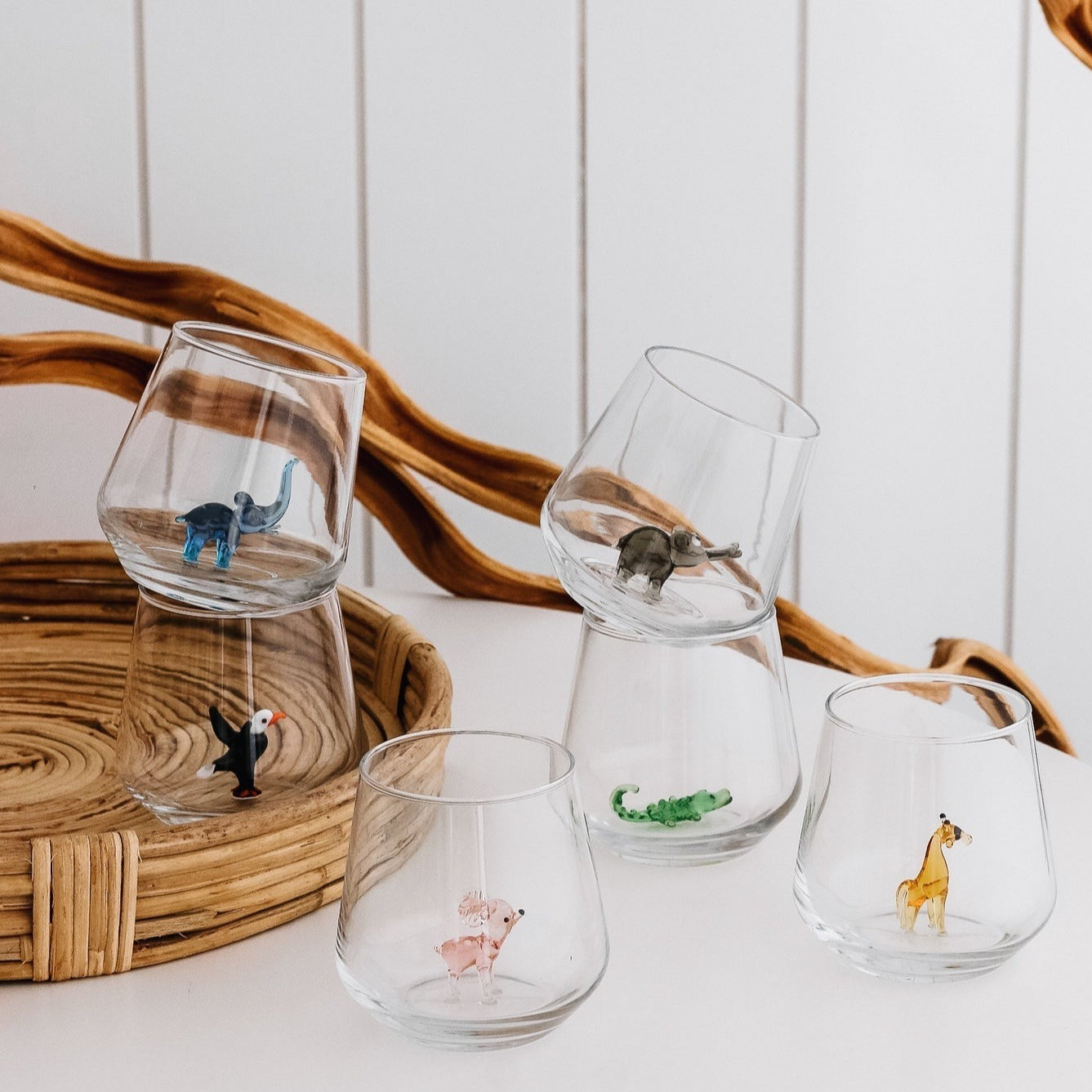 Minizoo Berlin - Glass Atelier - Handmade Murano Glass – minizooberlin