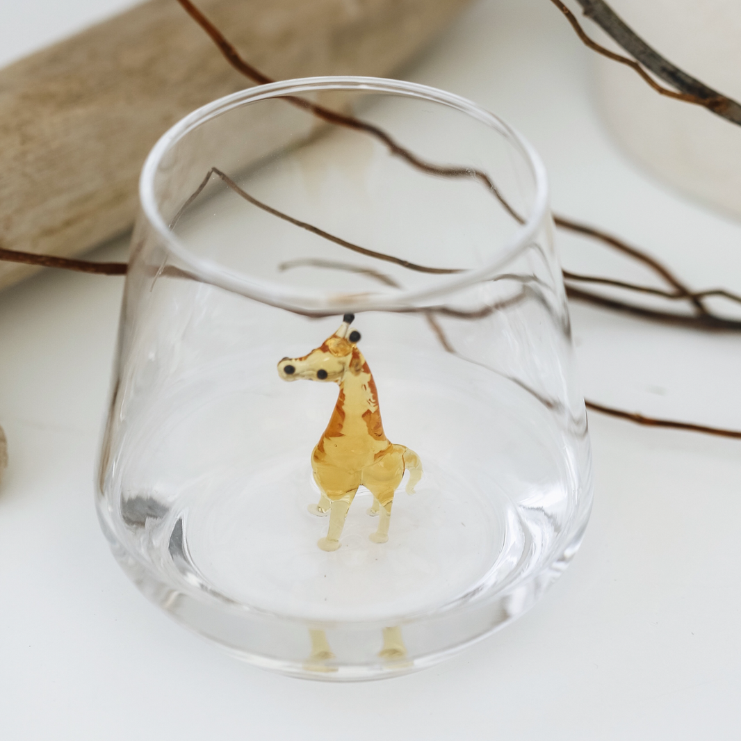 Minizoo Berlin - Glass Atelier - Handmade Murano Glass – minizooberlin